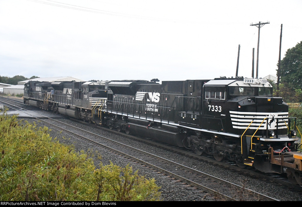 NS 7291